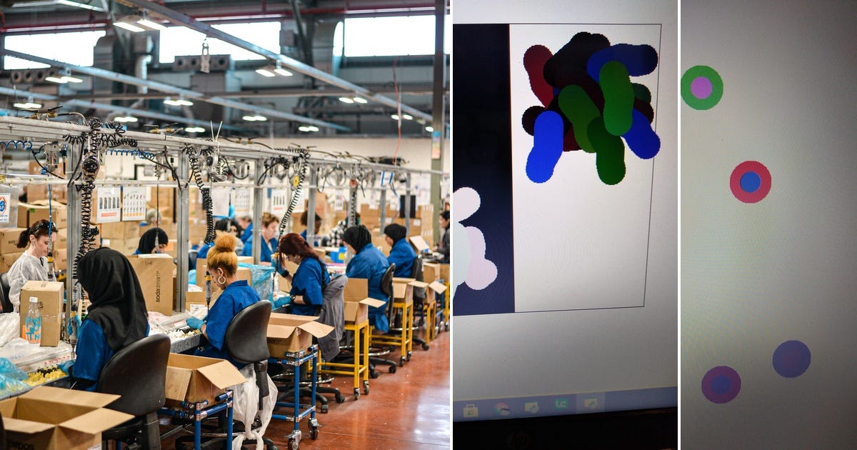 14 stories about Python Turtle curated by Jim McAulay🍁 - Medium