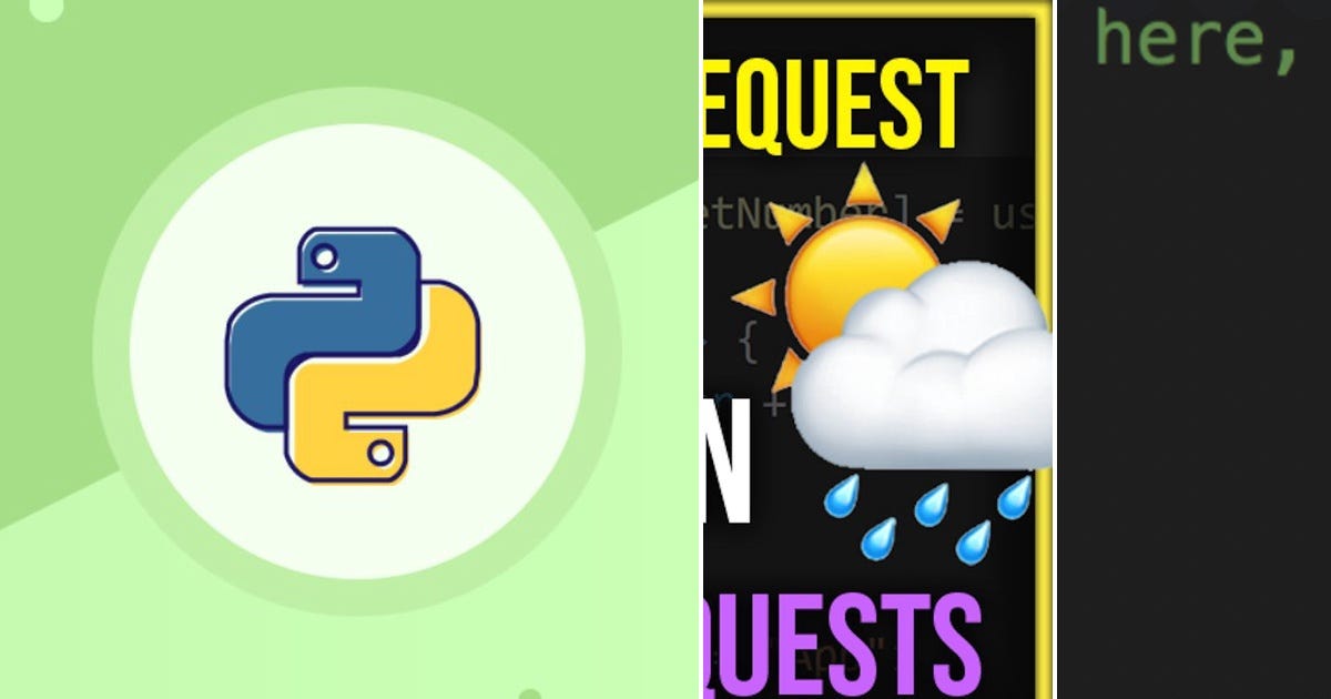 List: Python best practices | Curated by Paul Choi | Medium