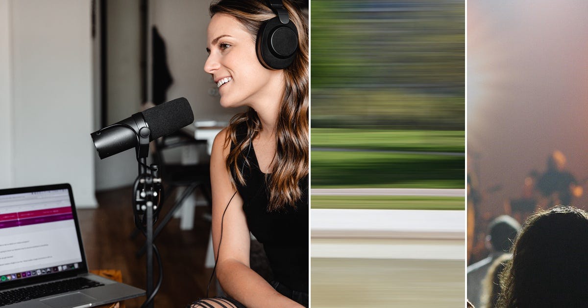 19 stories about Blog curated by Andrey Tarasenko - Medium