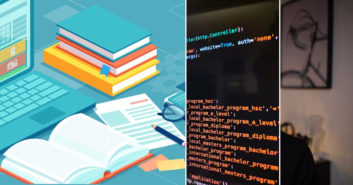 List: Resources | Curated by Matt Emerson | Medium