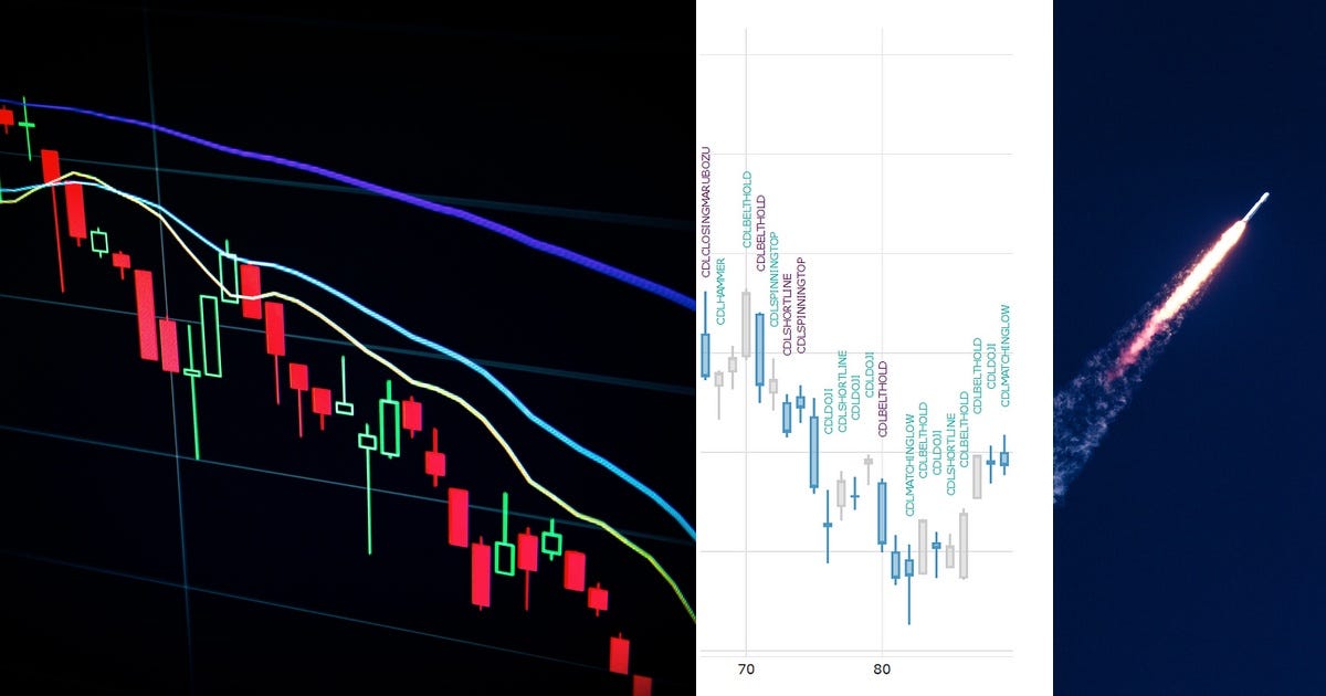 List: Plotting | Curated by Paul Ryder | Medium