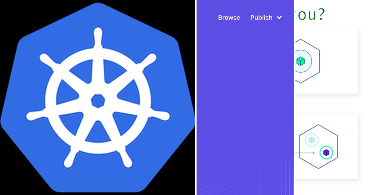 List: K8s | Curated by Andrii Shykhov | Medium