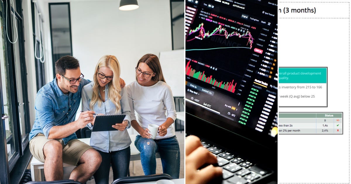 12 stories about Communication curated by Scott Mosley - Medium