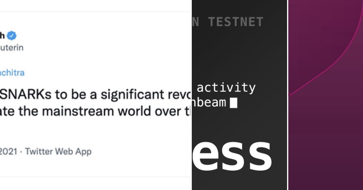 9 stories about Web3 Privacy curated by Michele Rocchi - Medium