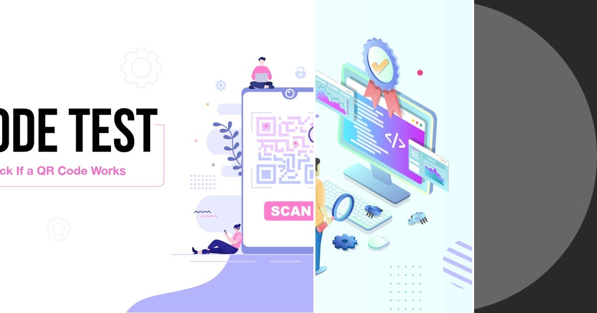 List: QA | Curated by Danielle Moura | Medium