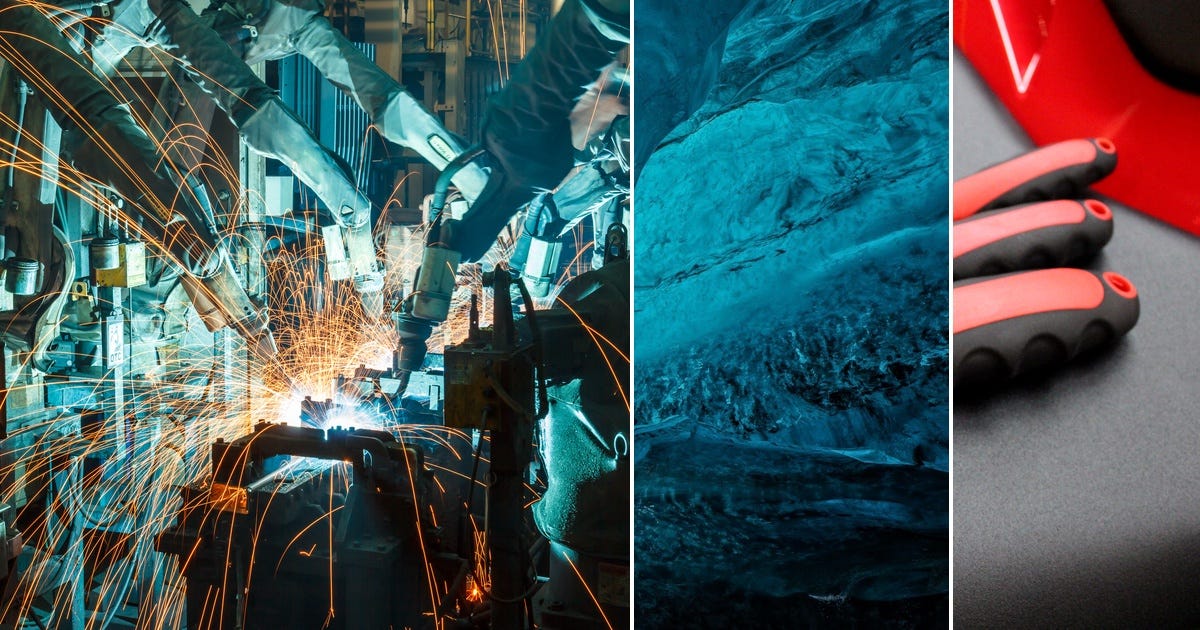 List: HPT | Curated by 유상민 | Medium