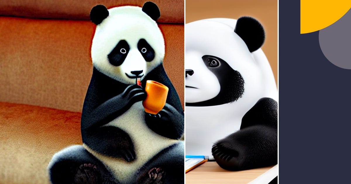 7 stories about Pandas Tutorial curated by Edward I Taylor - Medium