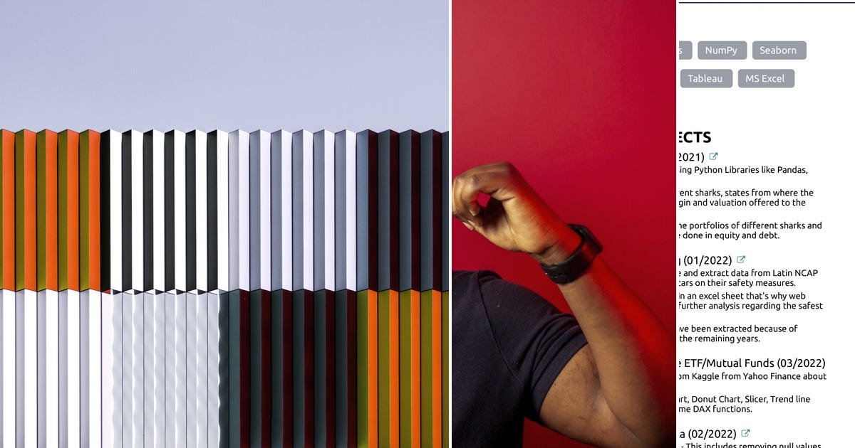 7 stories about Data Analytics curated by Lai Seipel - Medium