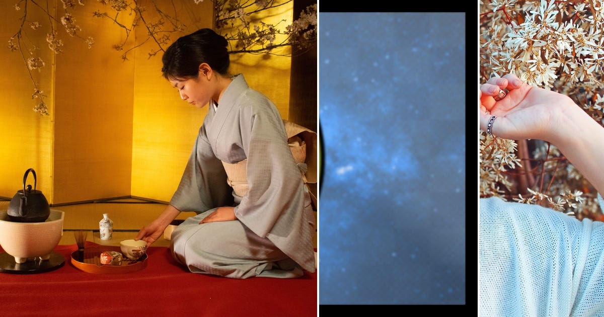 3 stories about Japanese philosophies curated by Mor Fall Diop - Medium