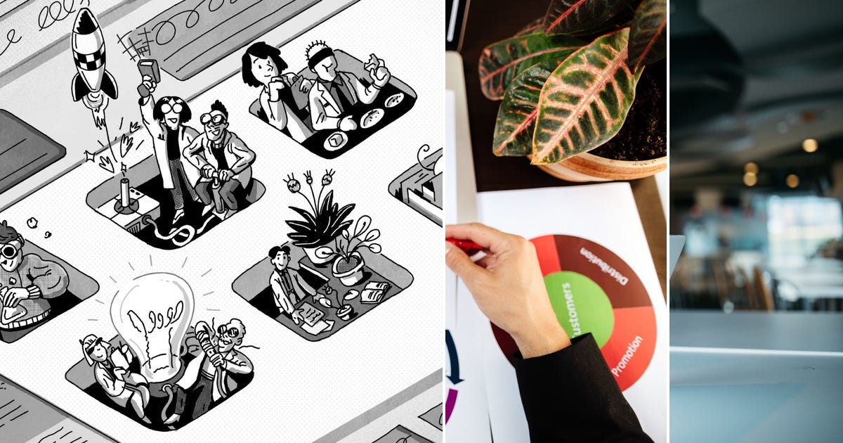 List: Product | Curated by Angela Poupart | Medium