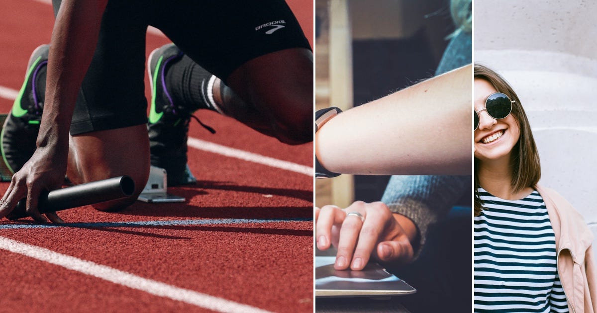 5 stories about Productivity curated by Vincent Baldwin - Medium