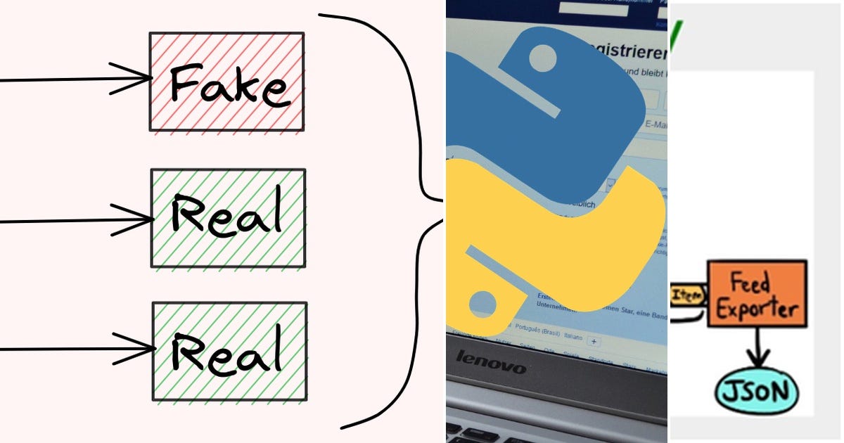 List: Python predictive modeling | Curated by Delaware’s curious ...