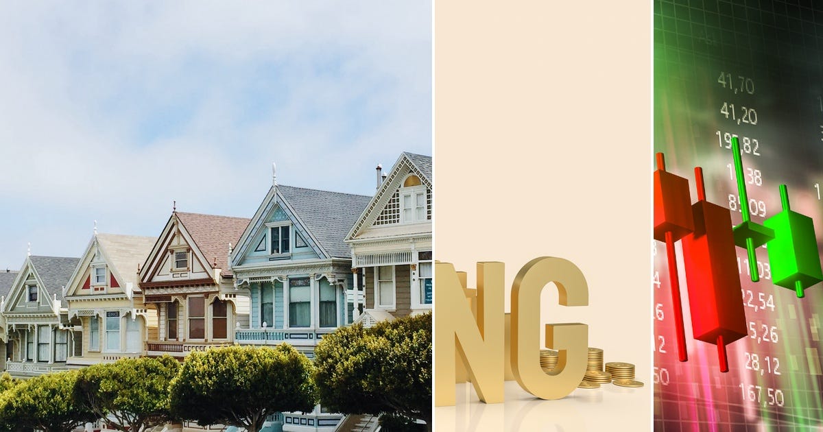 4 stories about Money curated by Robbie MacDonald - Medium