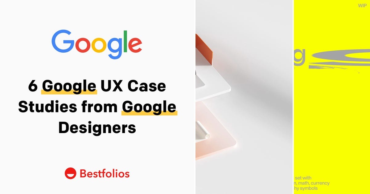 List: UX | Curated by Porfirioquezada | Medium
