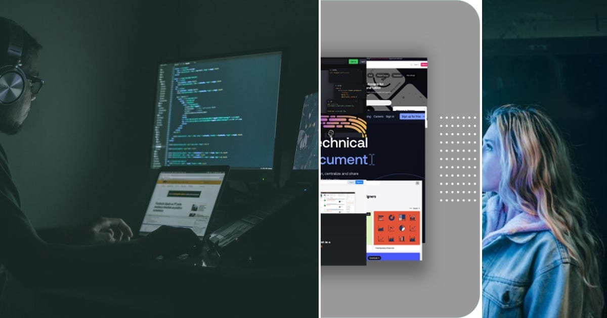 List: Resources | Curated by Ryan Ye | Medium