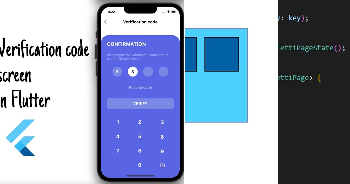 List: great Widget | Curated by Flutter Story | Medium