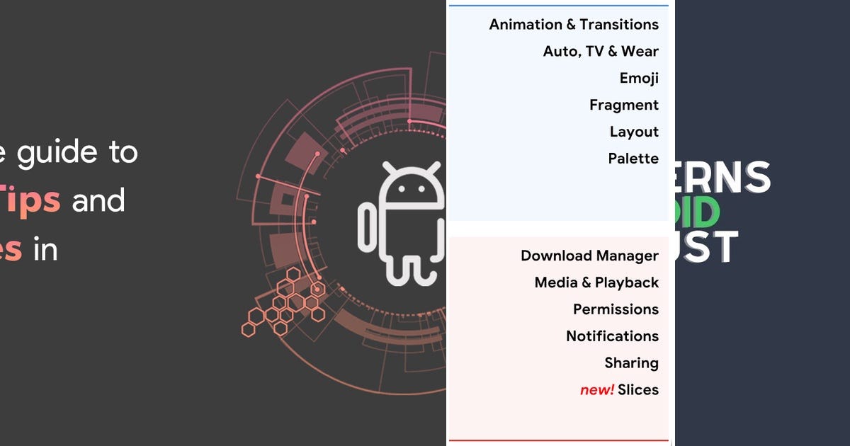 List: For interview | Curated by Rajendra Soni | Medium