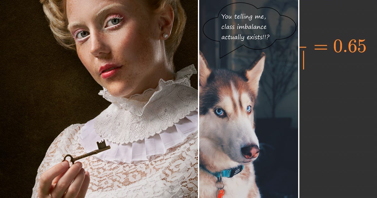 7 stories about ML_base curated by Danil Dmitriev - Medium