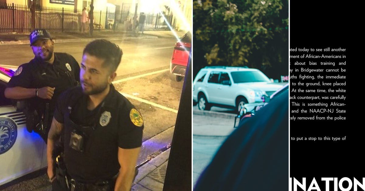 List: Police | Curated by 009張翔勝 | Medium