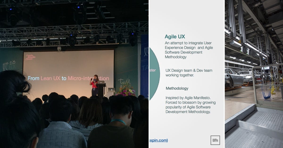 List: UI UX | Curated by Kobesodesign | Medium