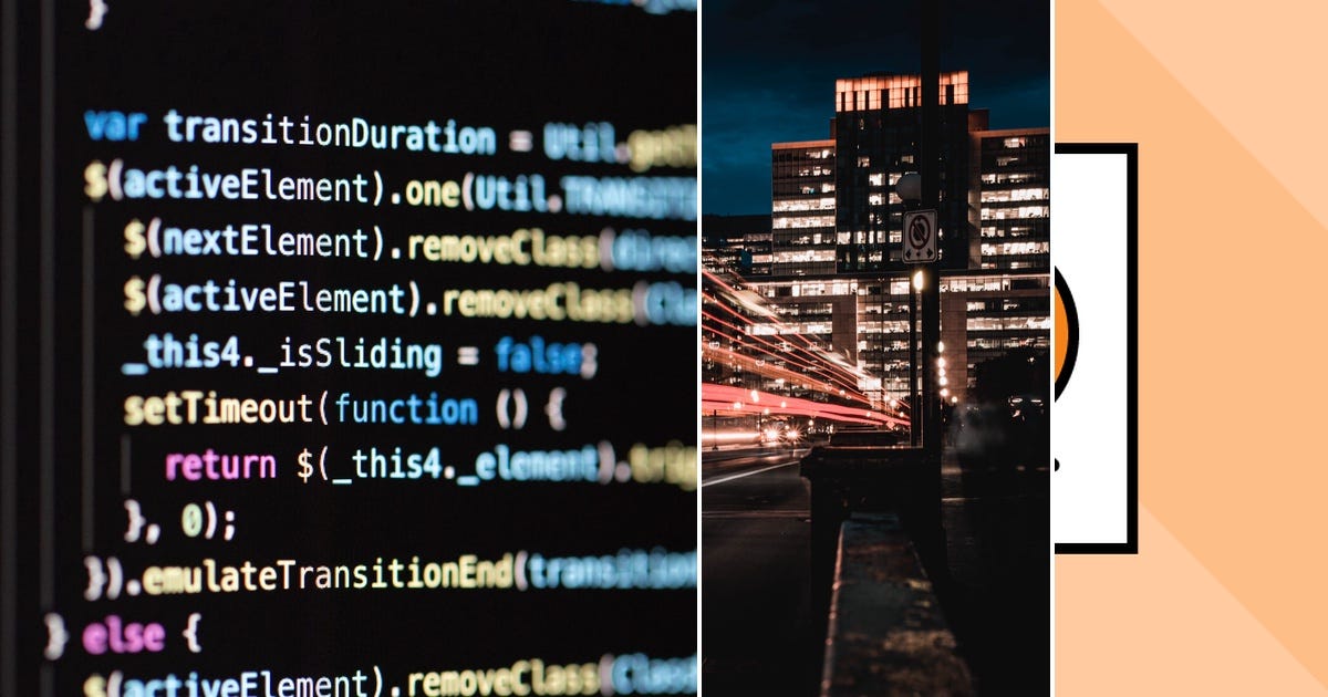 43 stories about Java curated by Mohammed Maaz - Medium