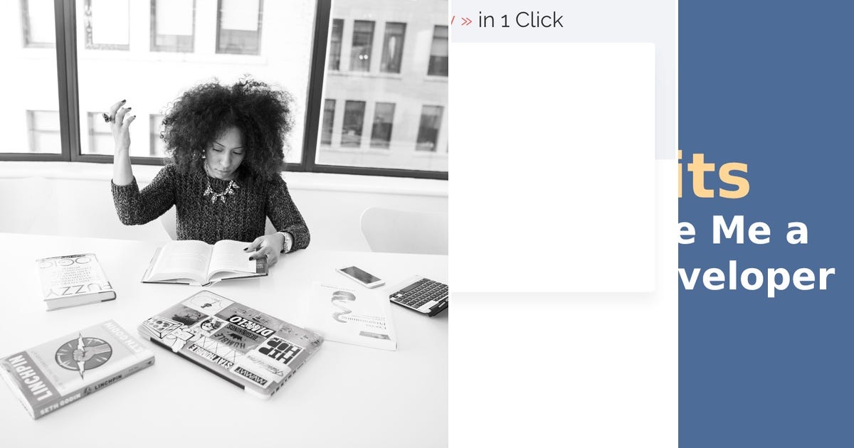 List: Productivity | Curated by Farida m. | Medium