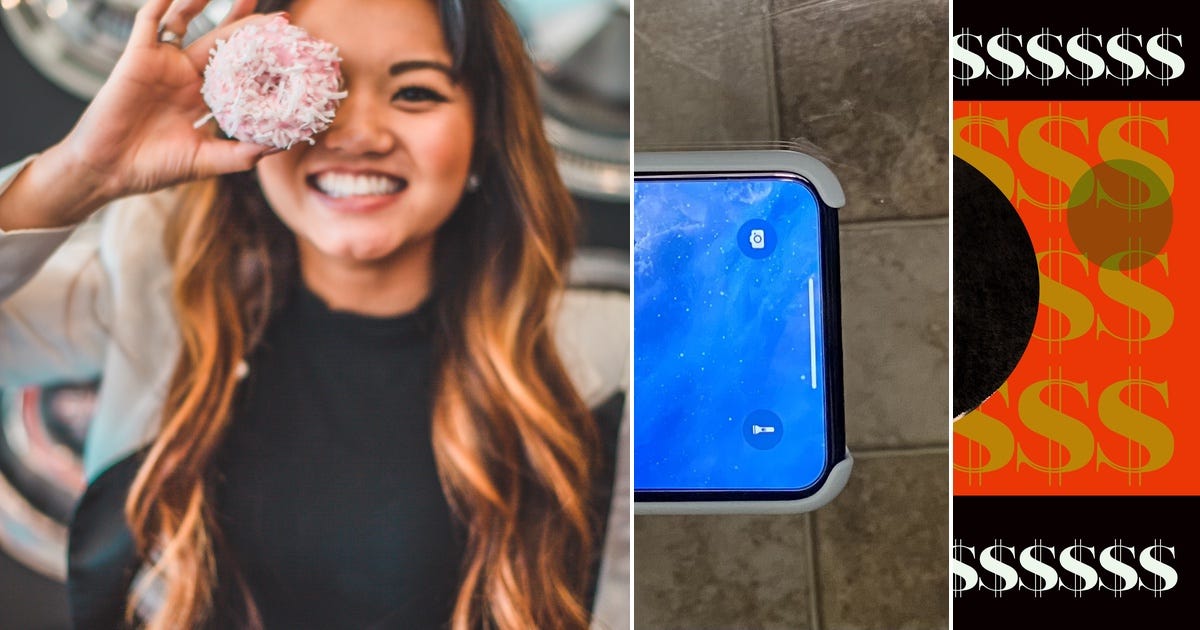 60+ stories about Read Later curated by Tina Jamerson - Medium