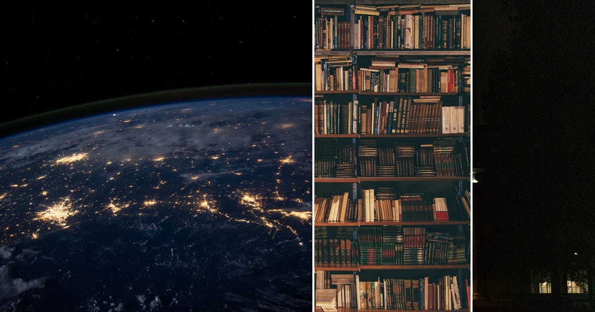 List: Ai & Python | Curated by Allan Segebarth | Medium