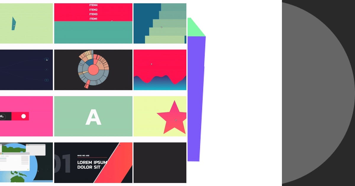 List: Animation | Curated by Soma Chakrabarty | Medium