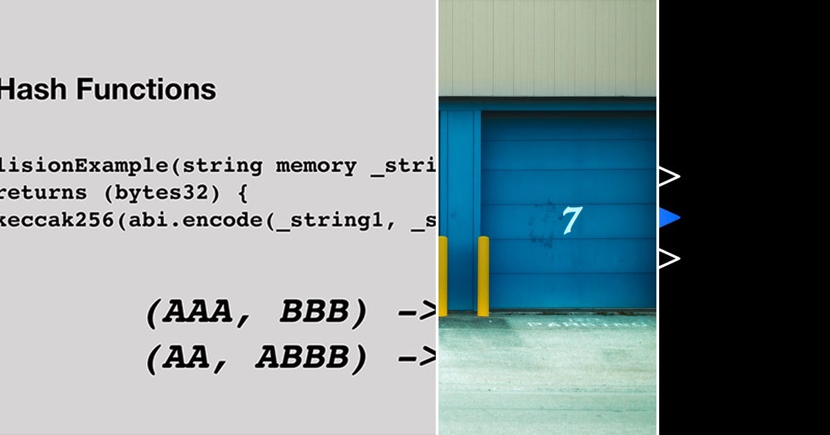 22 stories about Blockchain101 curated by Nhbman - Medium