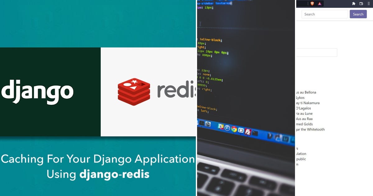 7 stories about Djano curated by Alex Zolotarev - Medium