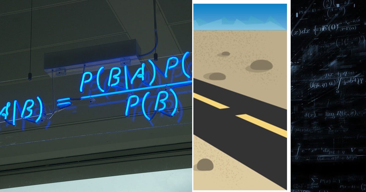 4 stories about bayes theorem curated by Dong-Hyuk Heo - Medium