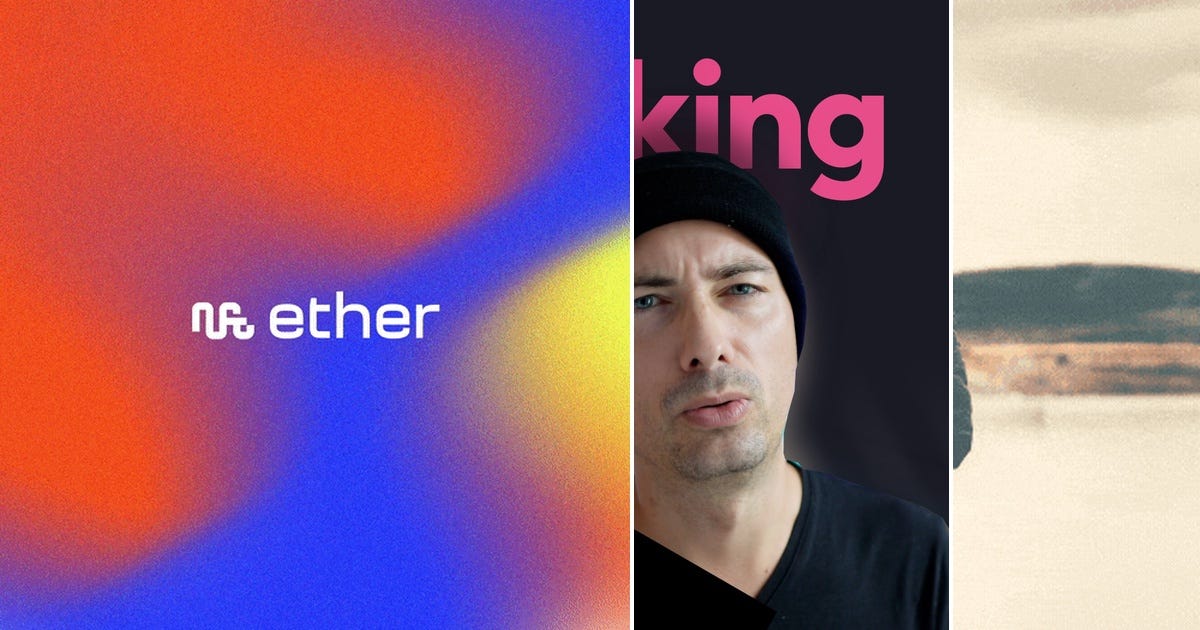 3 stories about UX curated by Andrew Wehrli - Medium