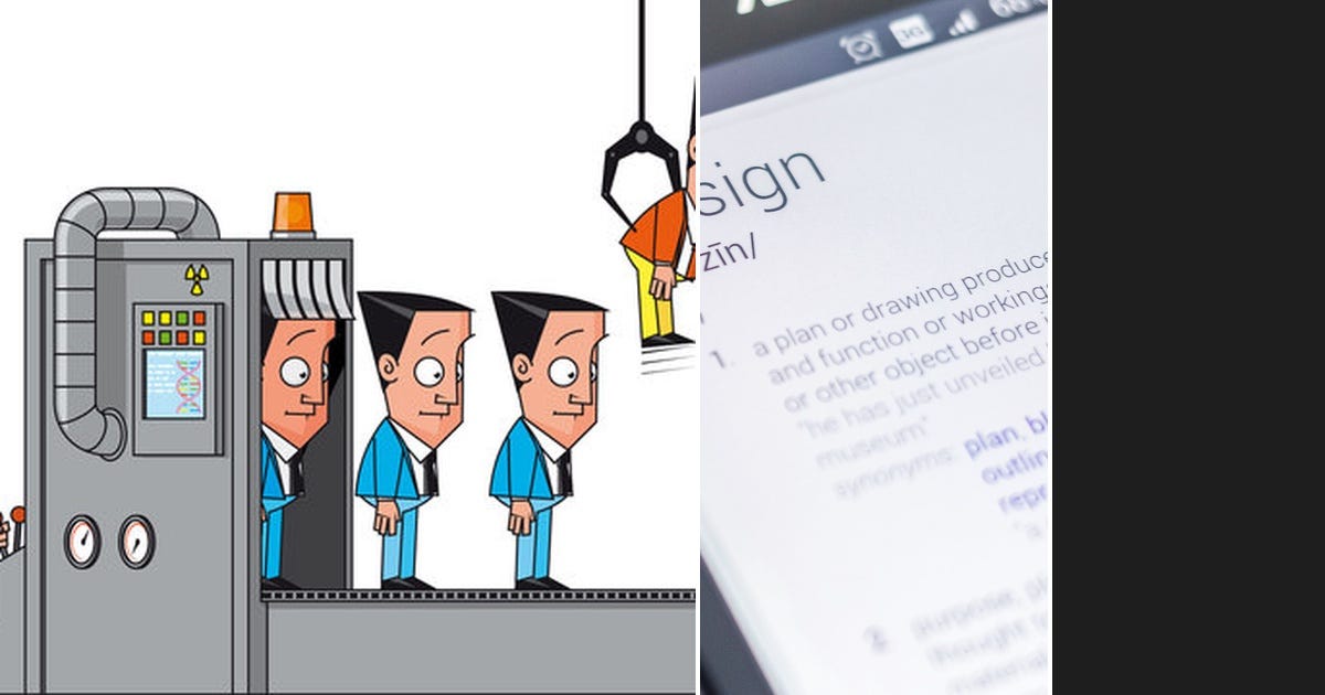 50+ stories about DesignPatterns curated by INDRA ALAPATI - Medium