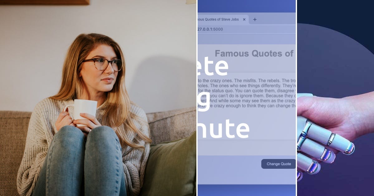 List: ChatGPT | Curated by Pranabesh Das | Medium
