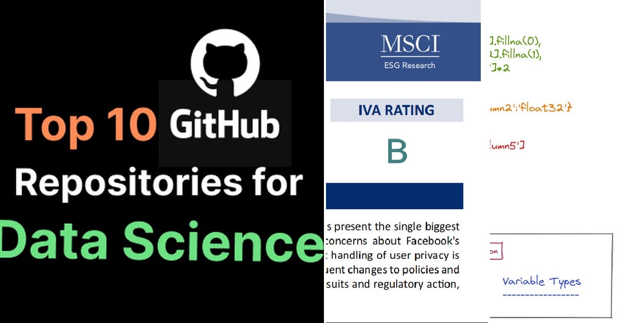 List: Code | Curated by Jens Drnk | Medium