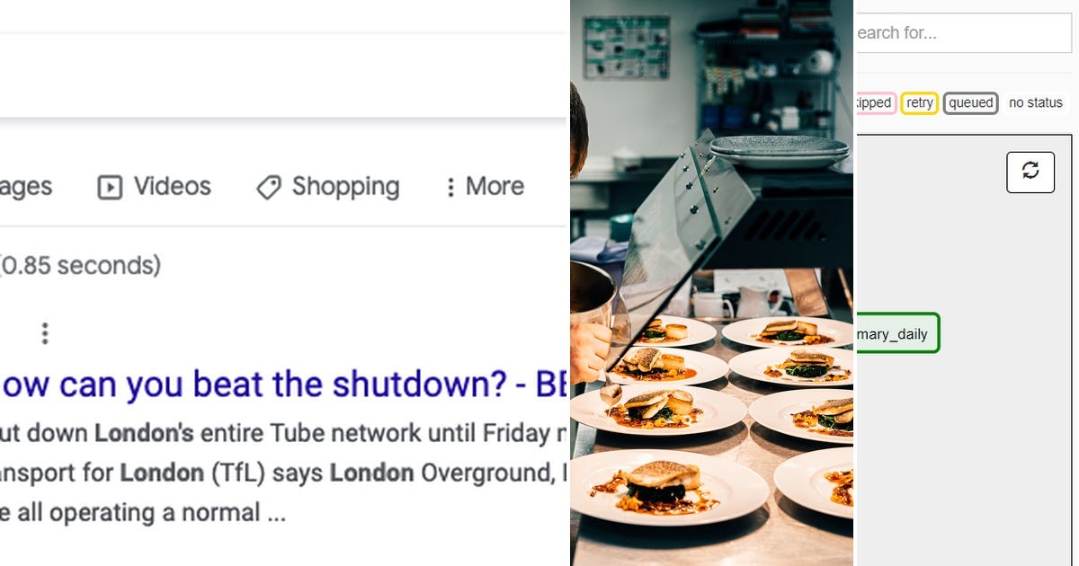 3 stories about big query curated by Vamsi - Medium