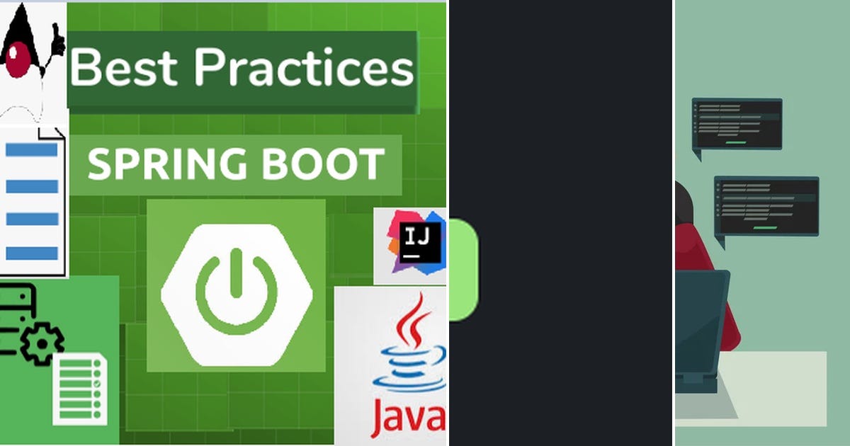 List: Java | Curated by Landon Crowther | Medium