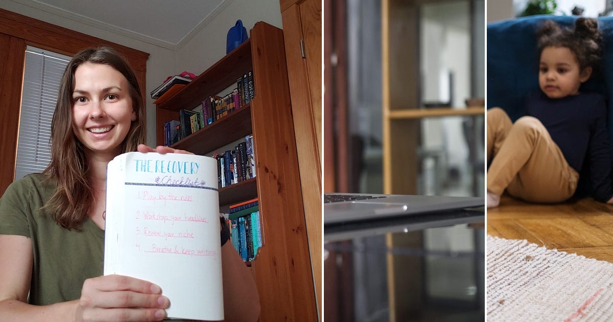 9 stories about Zulie curated by Deborah Edwards - Medium