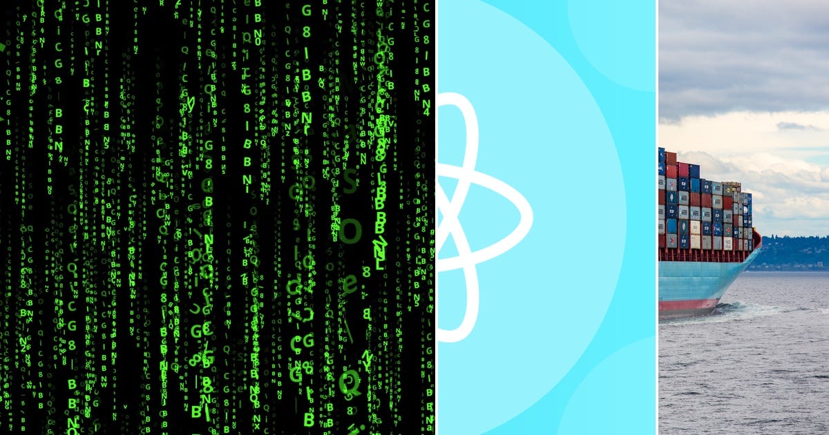 15 stories about react_best_practices curated by David Sneek - Medium