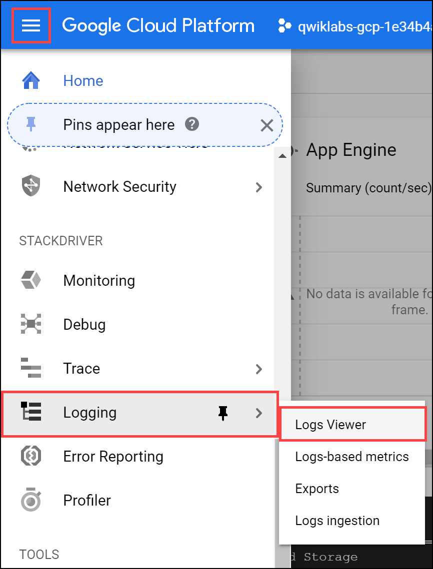 Stackdriver Logging 的根本應用 - Walk Out 技術共筆 - Medium