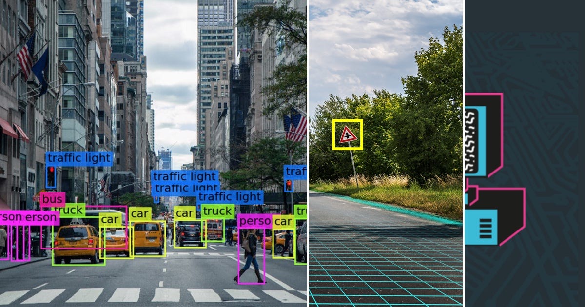 7 stories about Computer vision curated by David Elias Flores Escalante ...