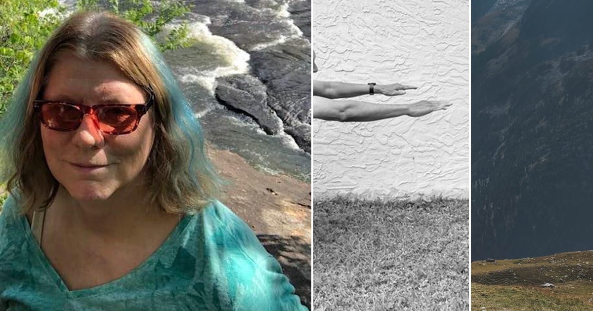 4 stories about Aging with Grace curated by Susan Stapleton - Medium