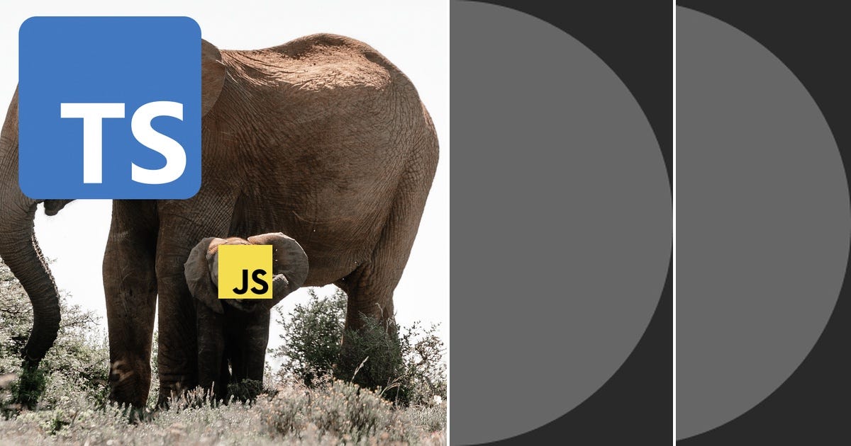 List: Typescript | Curated by lare | Medium