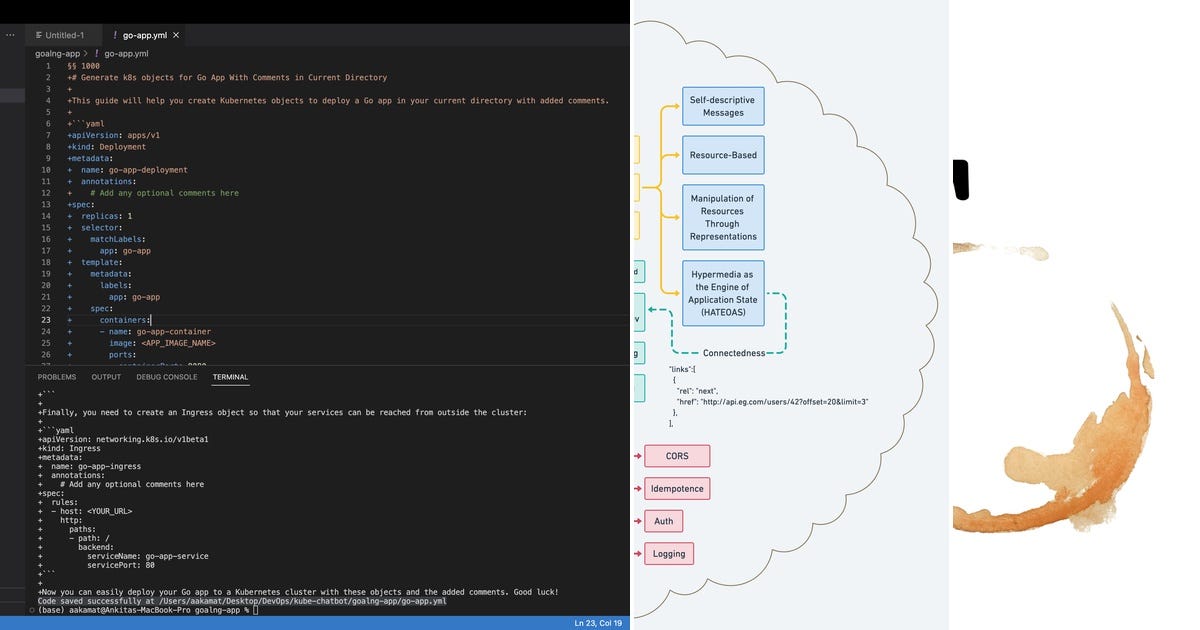 List: APIs | Curated by Jerry Odumbe | Medium