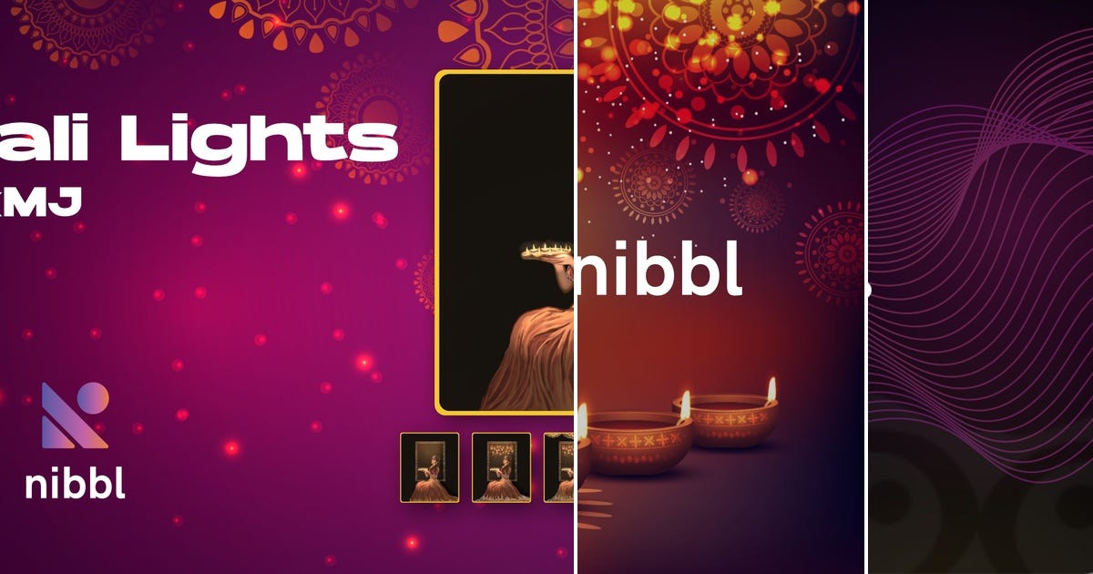 List: Nibbl Partnerships Case studies | Curated by Nibbl Team | Medium