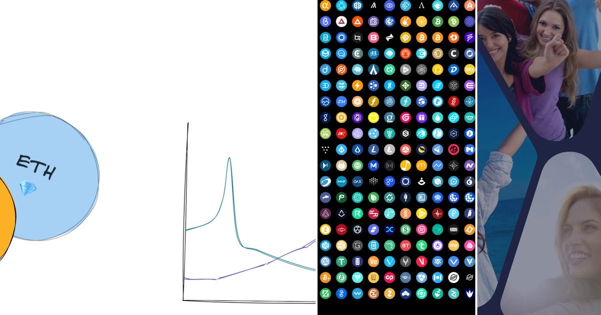 List: Token | Curated by Huang | Medium