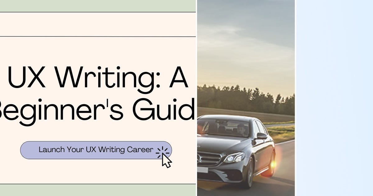 21 stories about UX writing curated by Rido Imawan - Medium