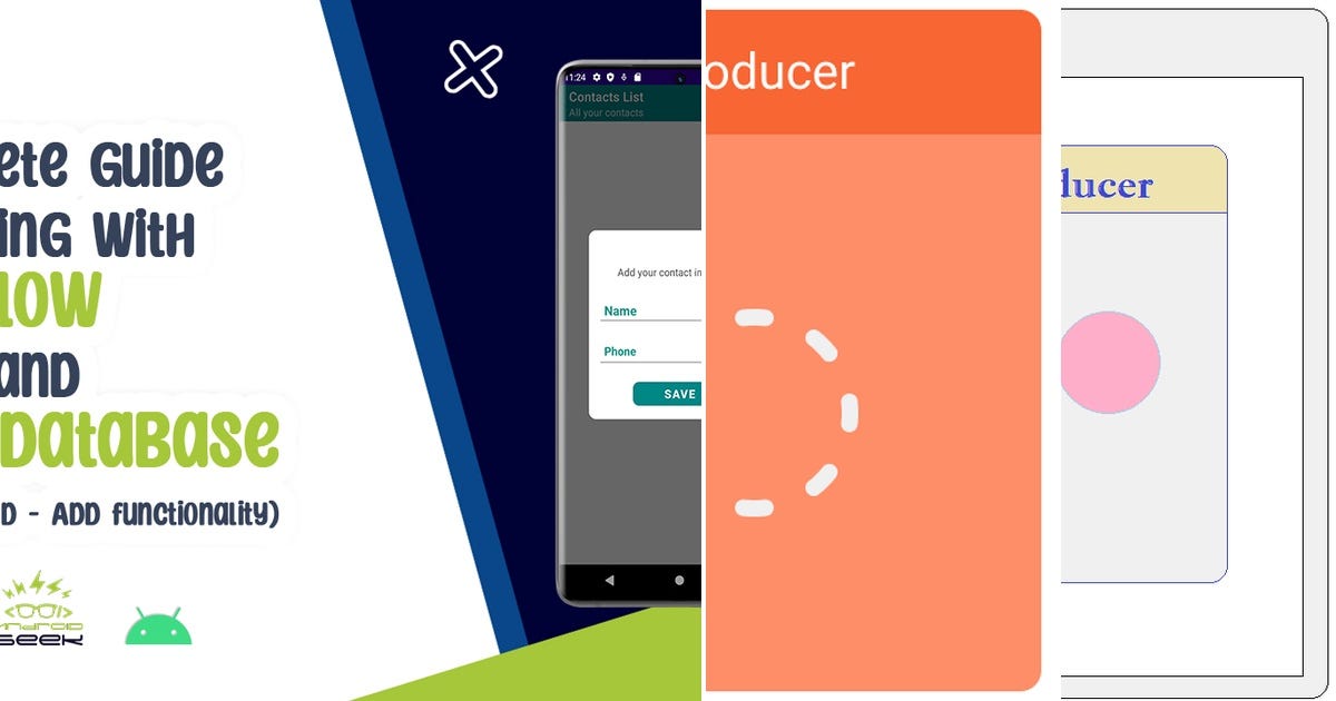 List: Flow | Curated by Mehdi | Medium