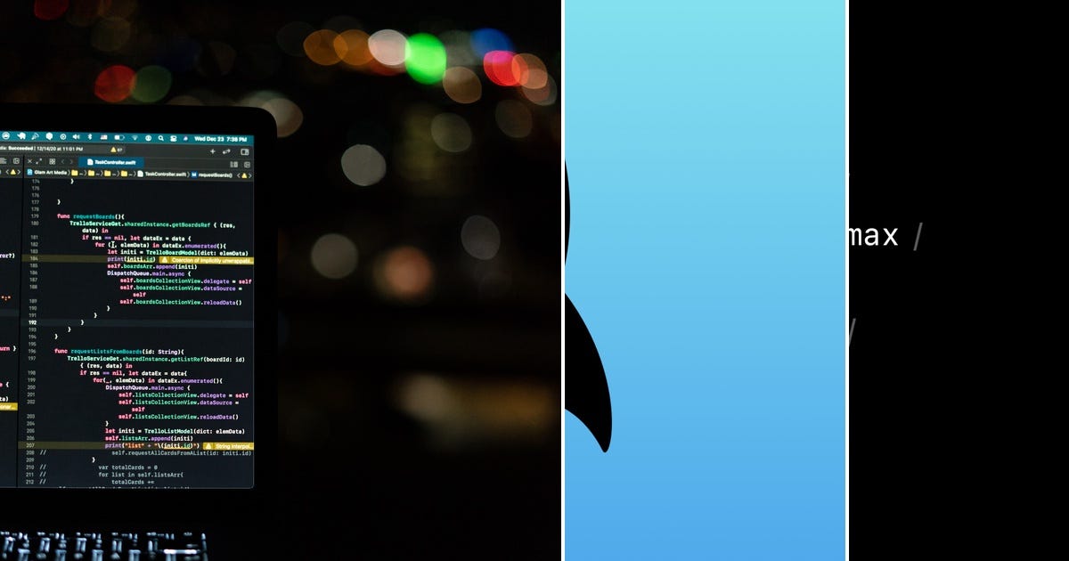 11 stories about Swift-IOS curated by alias111 - Medium